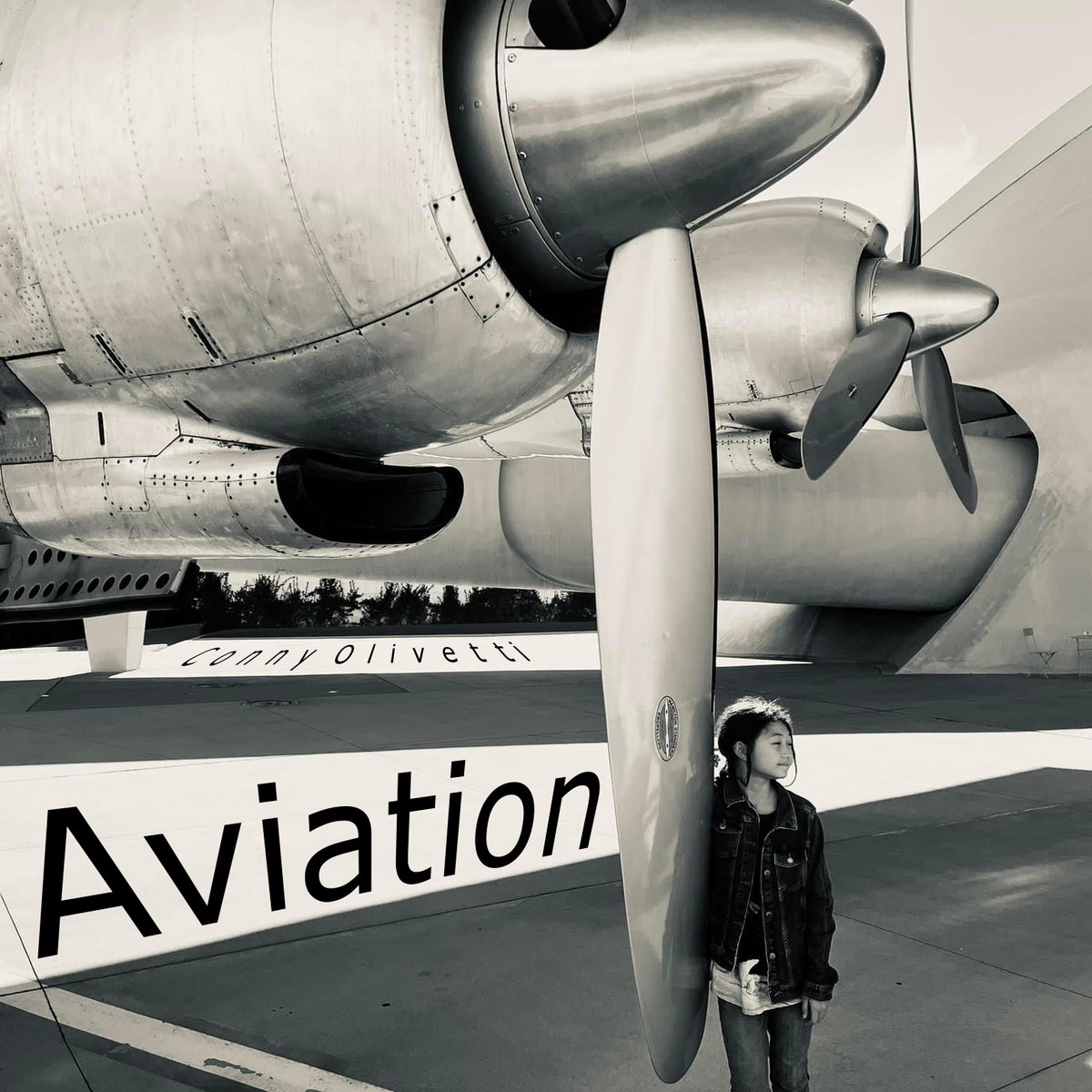 Aviation | Conny Olivetti