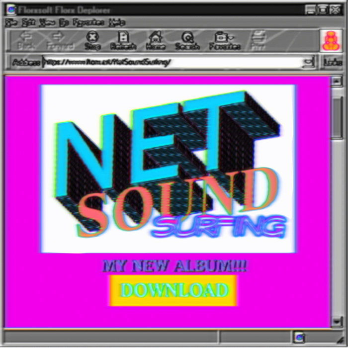 Net Sound Surfing | Florx