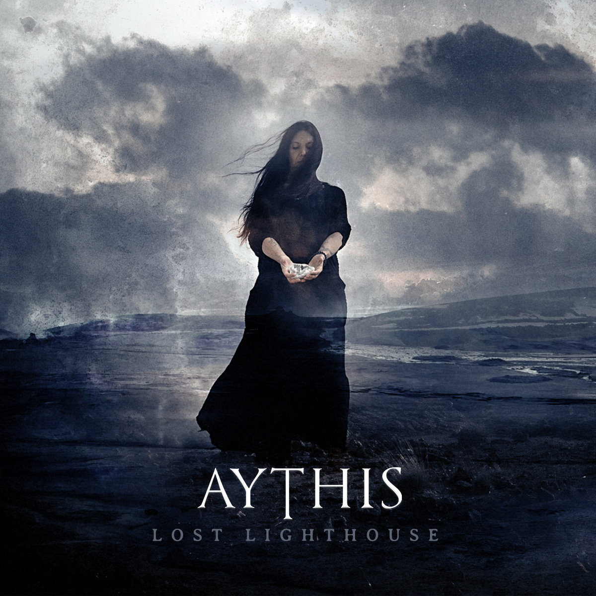 Lost Lighthouse | Aythis