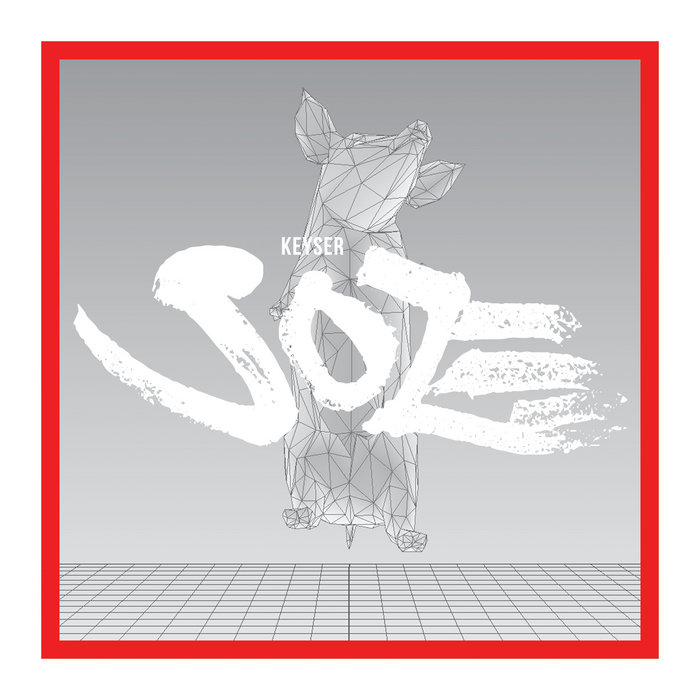 Keyser Soze EP | Keyser Soze
