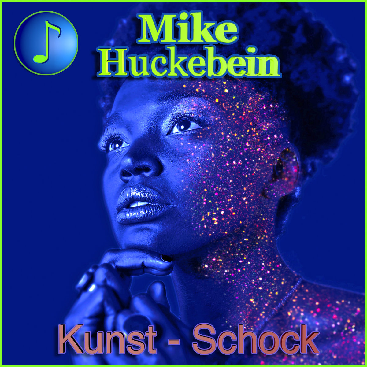 Kunst-Schock | Mike Huckebein