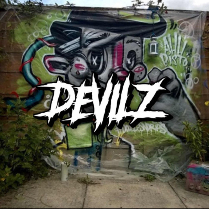 SOAKED [FREE] | DEVILZ