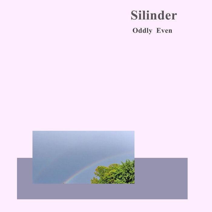 Oddly Even | Silinder