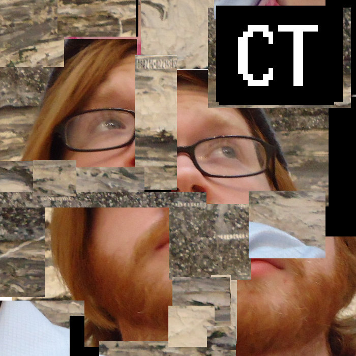 Serotonin Storm [Mixtape] | CT