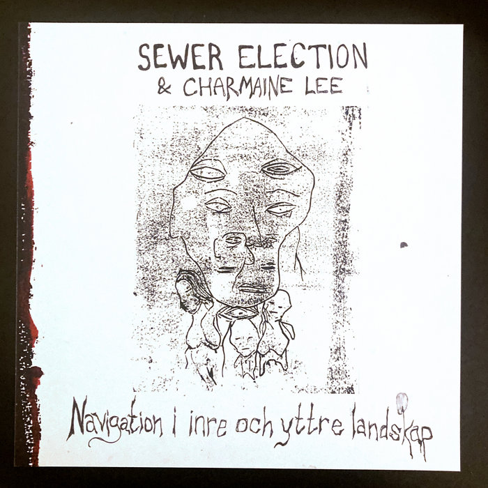 Navigation I Inre Och Yttre Landskap | Sewer Election & Charmaine Lee ...