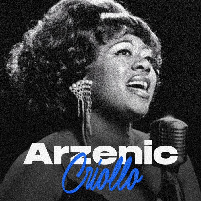 Arzenic - Criollo (Original Mix) | Arzenic