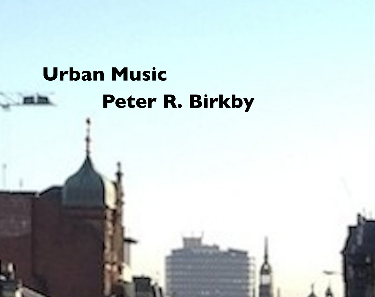 Urban Music | Urban Skyline