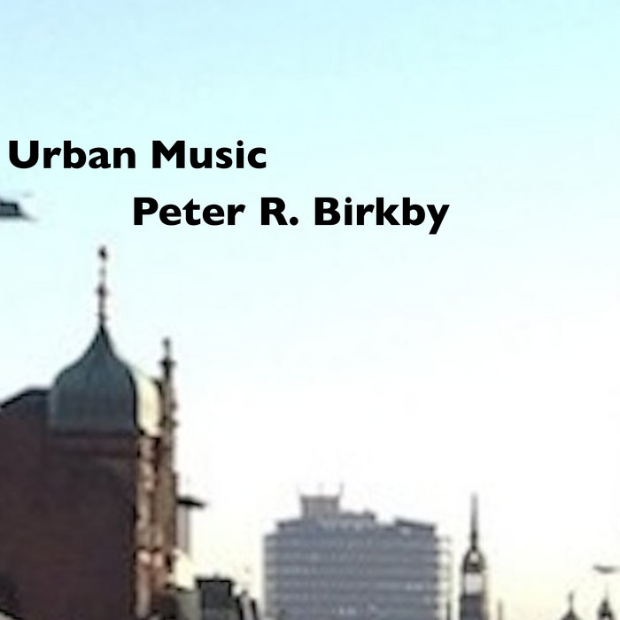 Urban Music | Urban Skyline