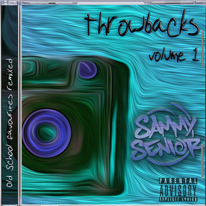 Throwbacks vol 1 | Sammy Senior