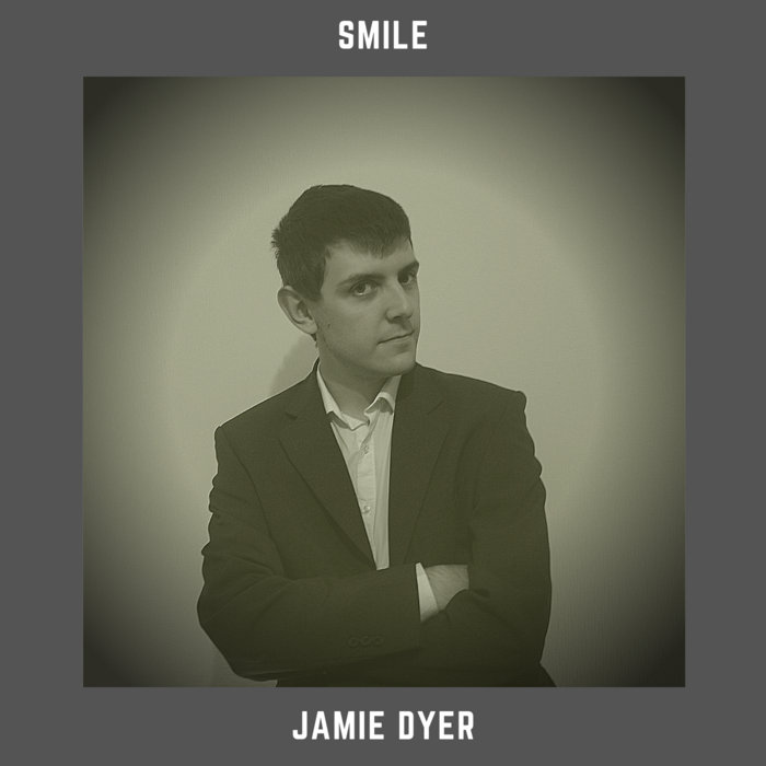 Smile | Jamie Dyer