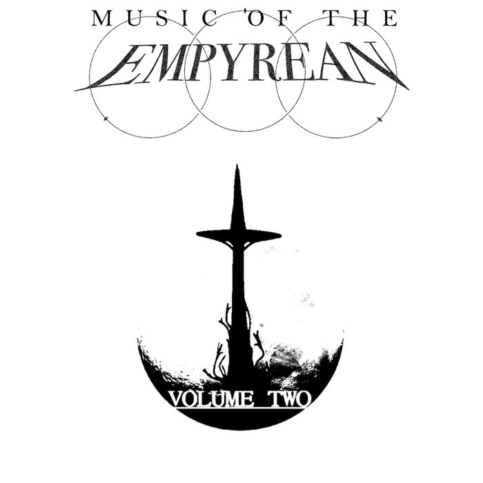 Music of the Empyrean - Volume Two | Ember Alberson