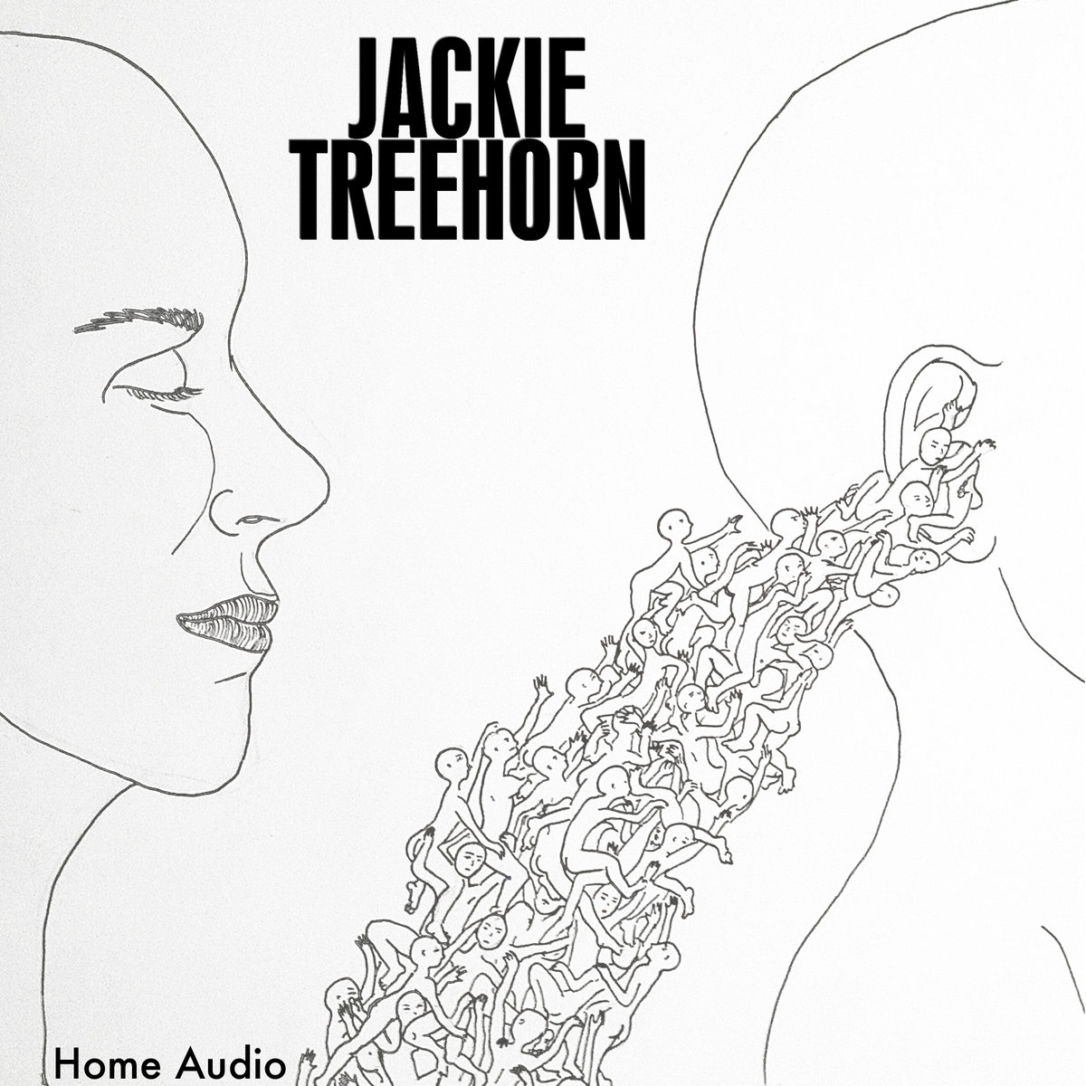 Home Audio | Jackie Treehorn