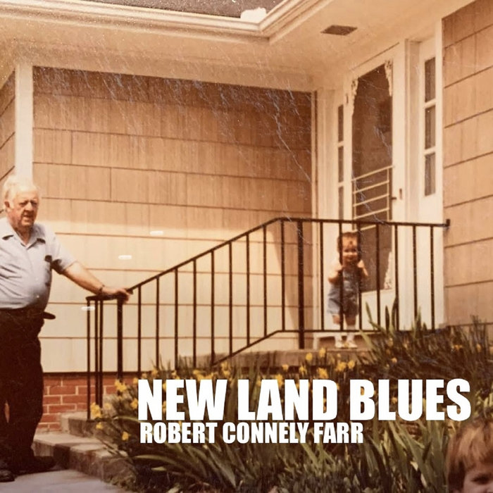 Slow Ya Roll | Robert Connely Farr