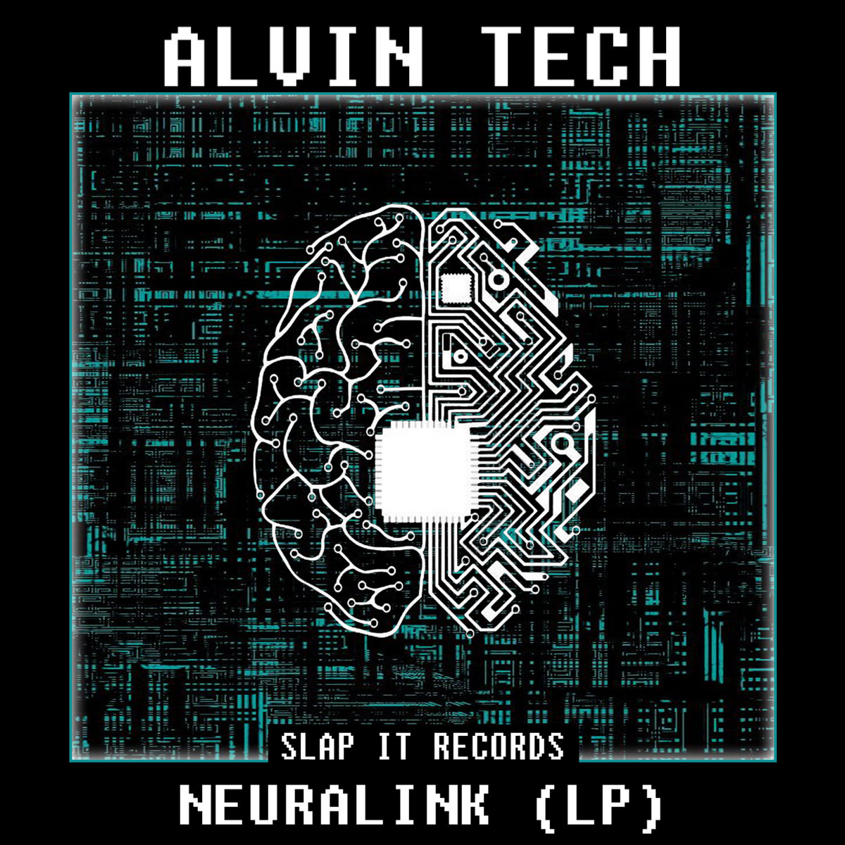 Neuralink LP | Alvin Tech