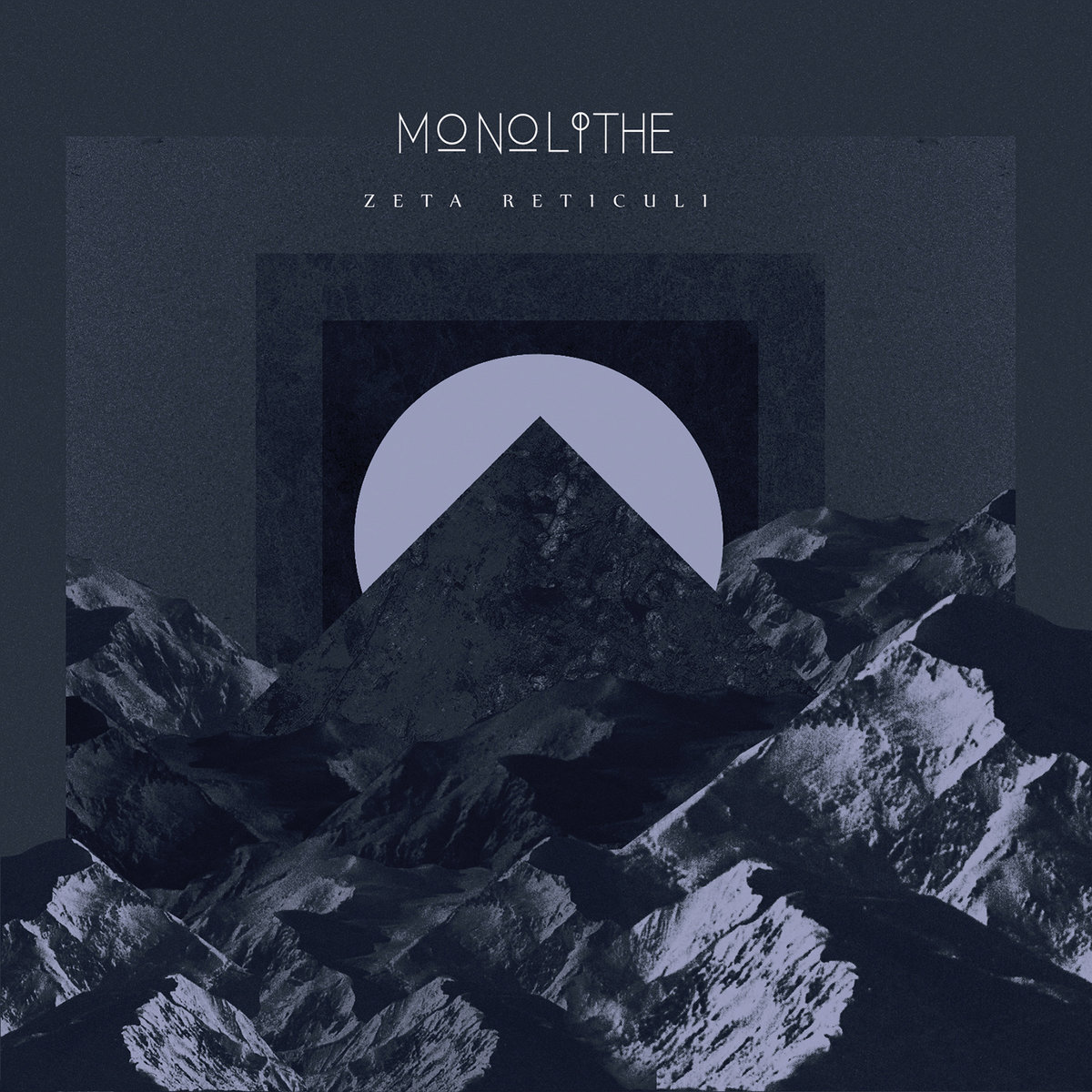 Zeta Reticuli | MONOLITHE | Debemur Morti Productions