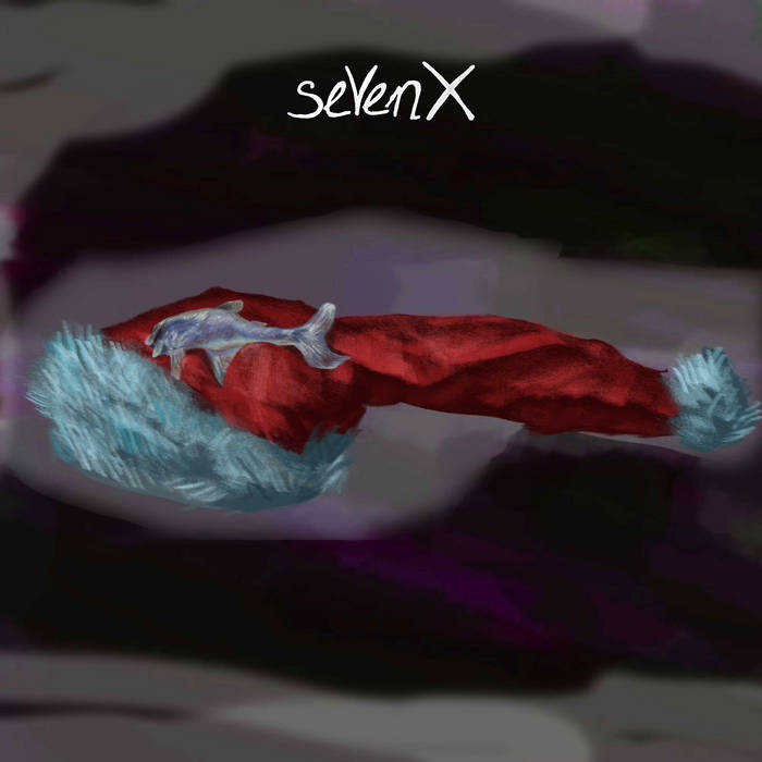 Heck The Dalls (Base Track) | SeVeN X