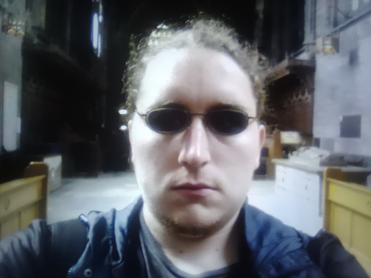 Dan Forrest II | Dan Forrest