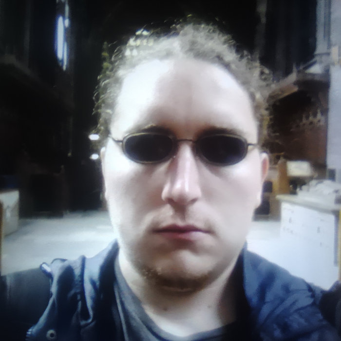 Dan Forrest II | Dan Forrest