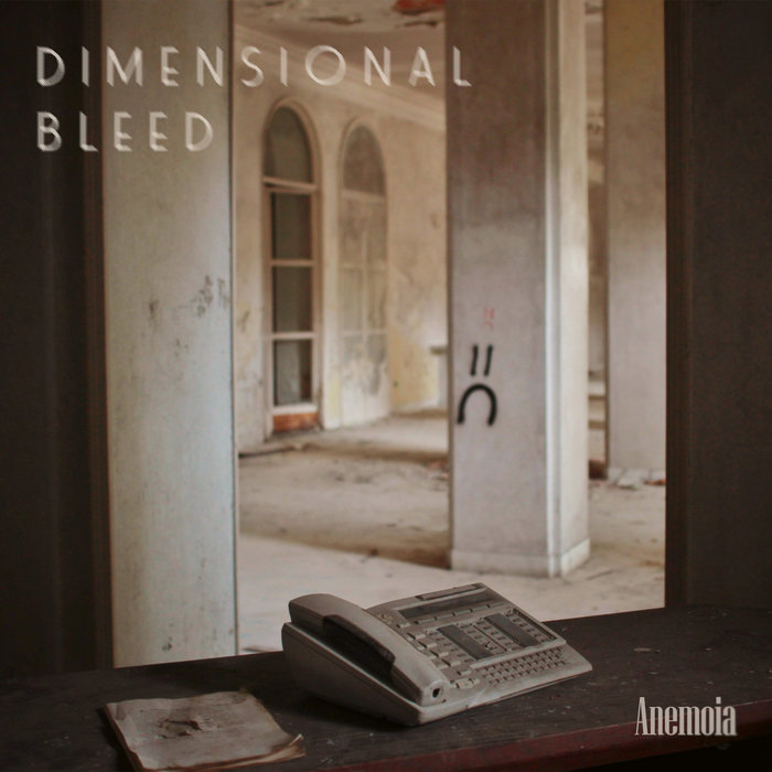 Anemoia | Dimensional Bleed | GATES of HYPNOS