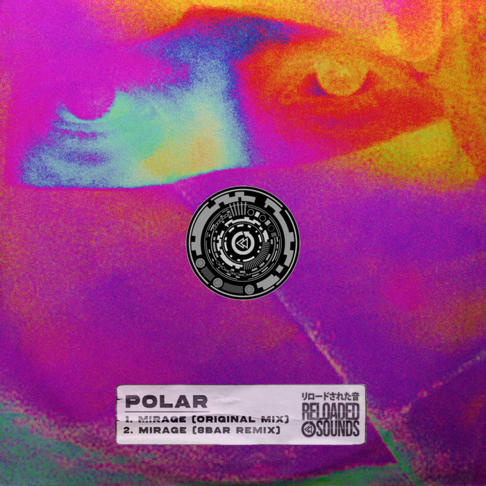 Polar - Mirage | Reloaded Sounds