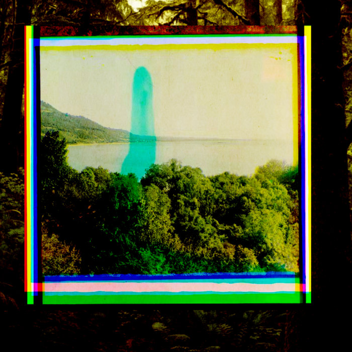 the translucent obelisk | Hermit Knight