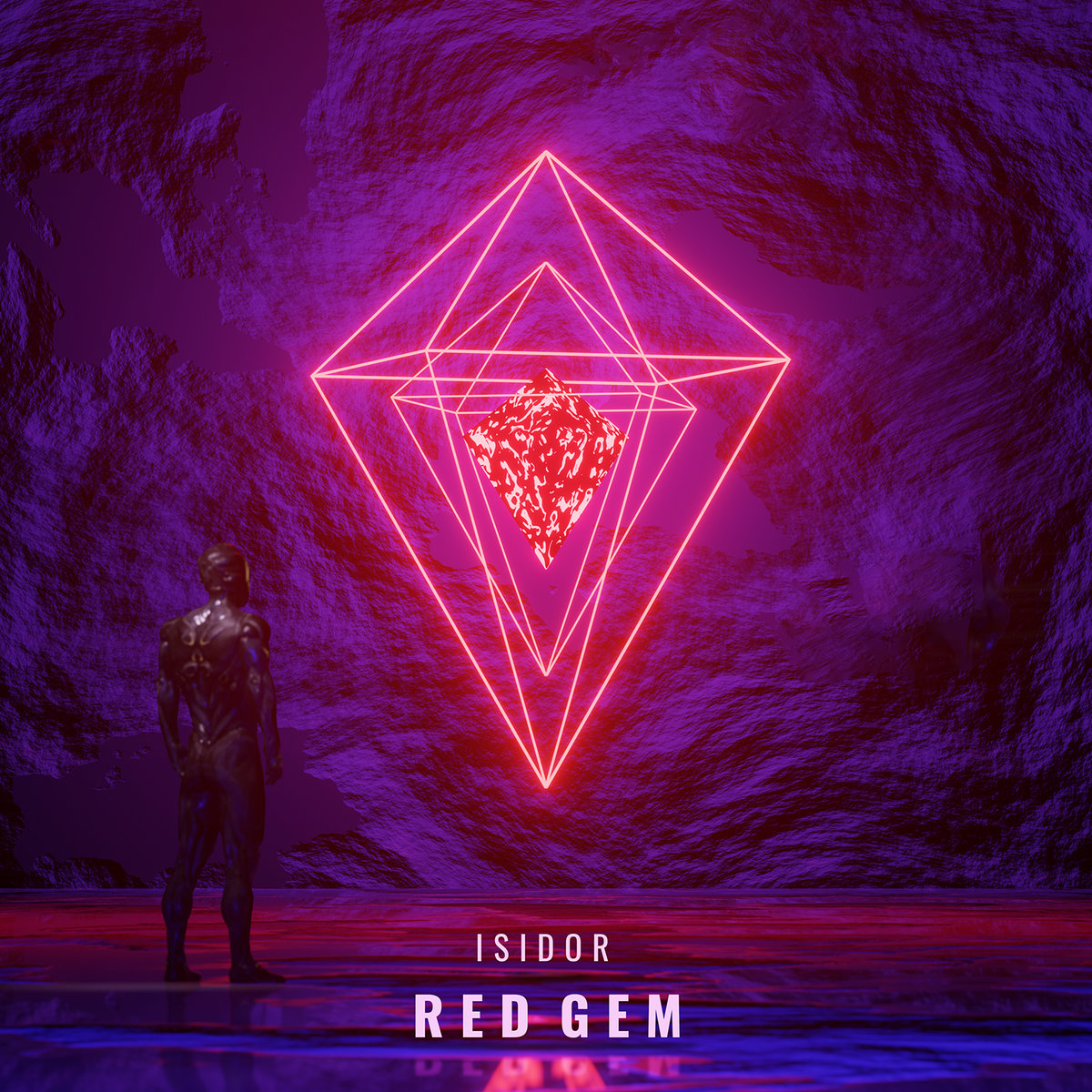Red Gem | Isidor