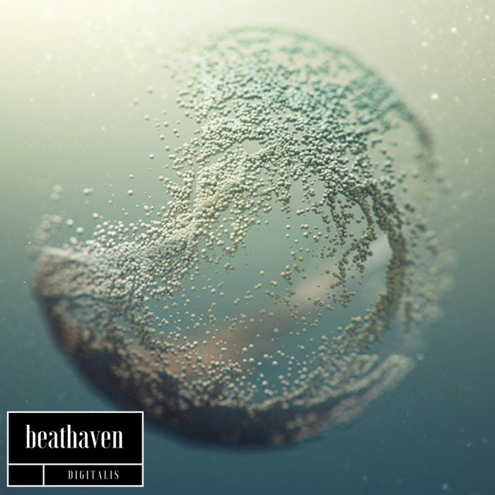 paraphilic love map | Beathaven | Midievil Records