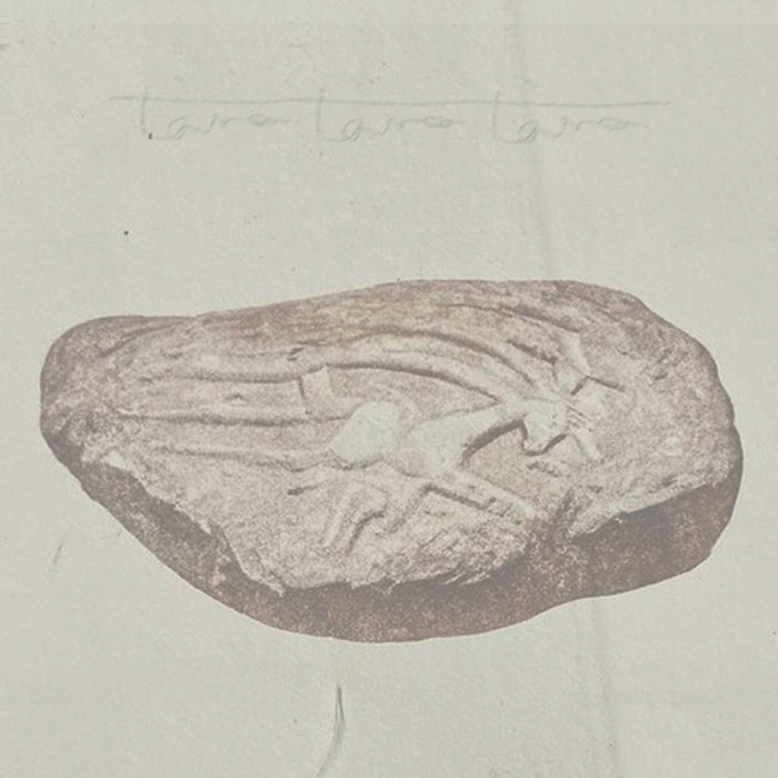 ta'ra | Harrison Rae