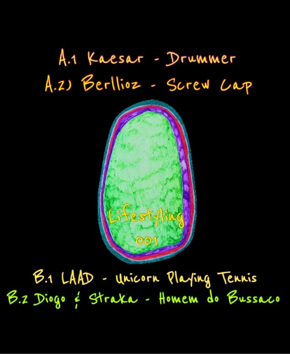 Diogo & Straka - Homem do Bussaco | Lifestyling