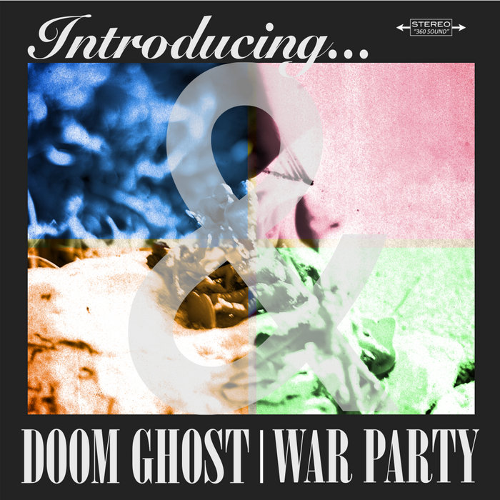 Introducing... | Doom Ghost