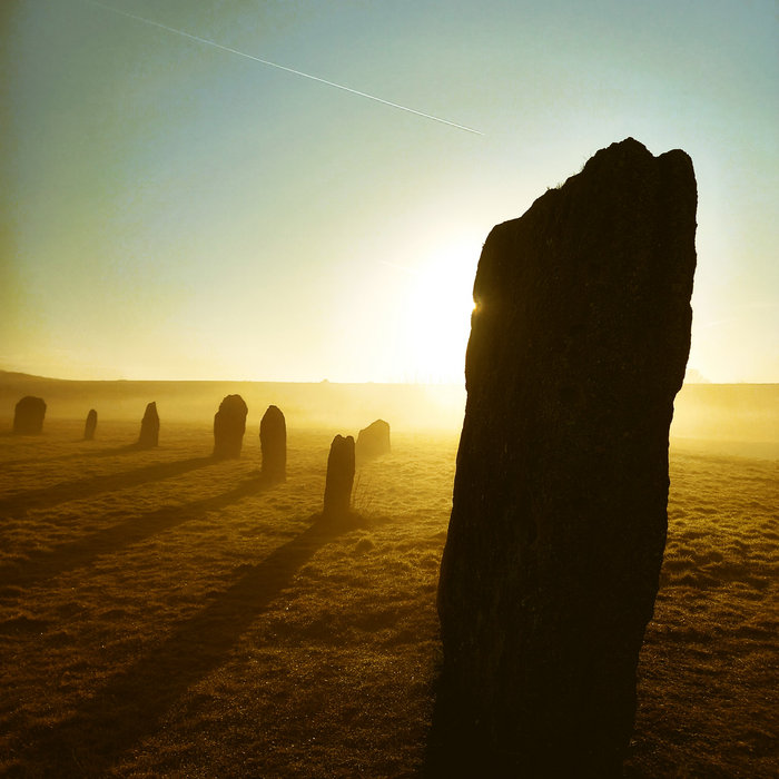 11. Lore of Birch and Stone | Nomad Tree | Stuart Chalmers