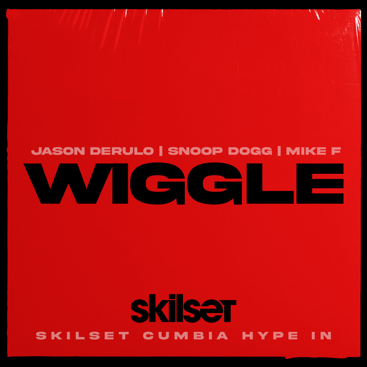 Wiggle Jason Derulo