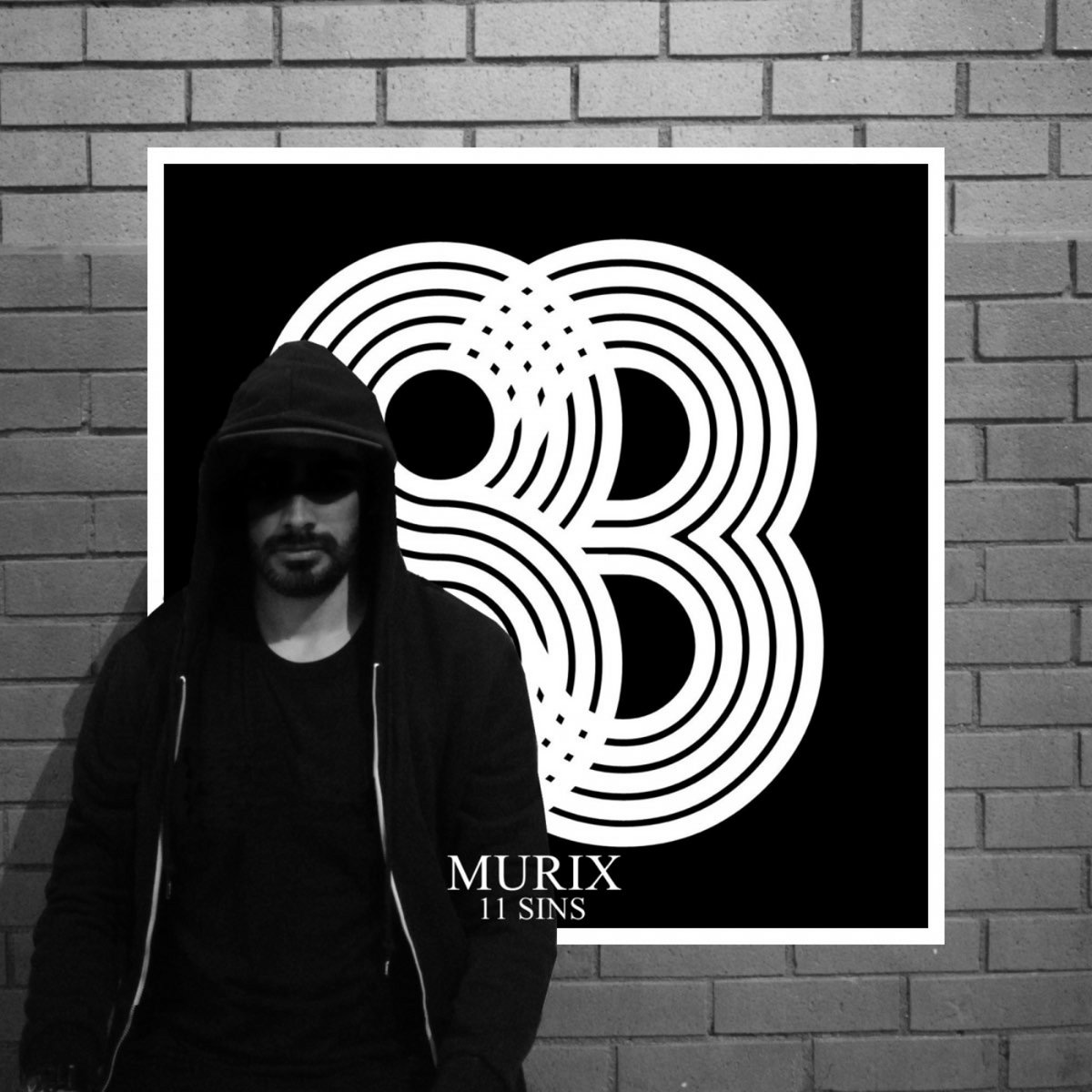 MURIX 11 Sins (Gold Edition Album) | MURIX