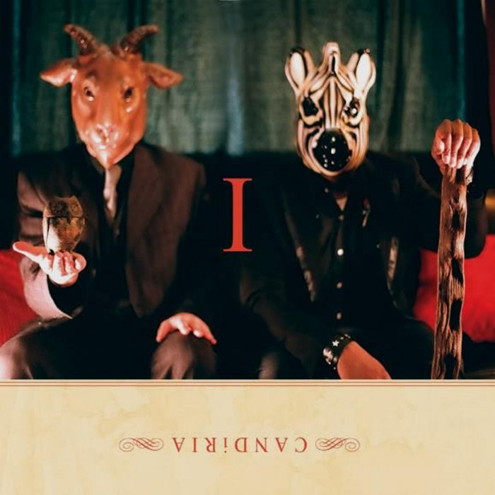 Toying With the insanities Volume I | Candiria