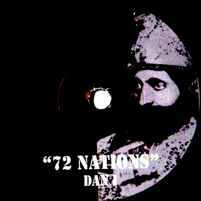 72 Nations | Dan I, Mighty Prophet | Mighty Prophet