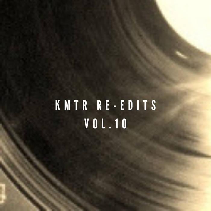 KMTR Re Edits vol. 10 | KMTR