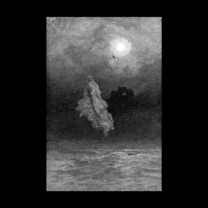 At The Heart Of All Beauty Lies Something Inhuman | Ascend Towards The Moon