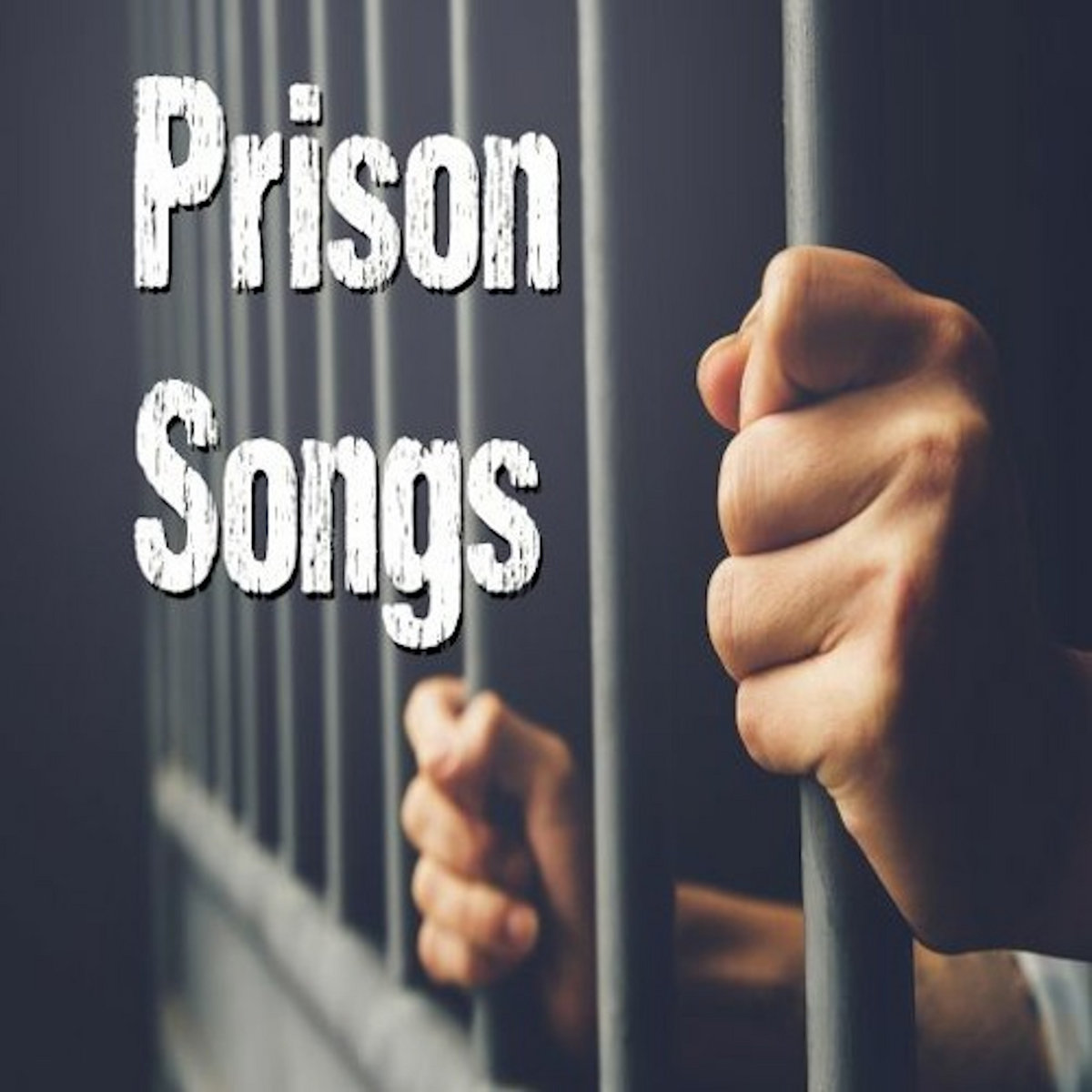Prison Songs | Charlie Allan Holmes | Charlie Holmes