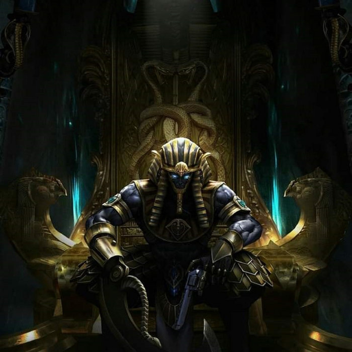 The Immortal Power by KIN3TEK. | KIN3TEK.💯 | The KIN3TEK Initiative.®️