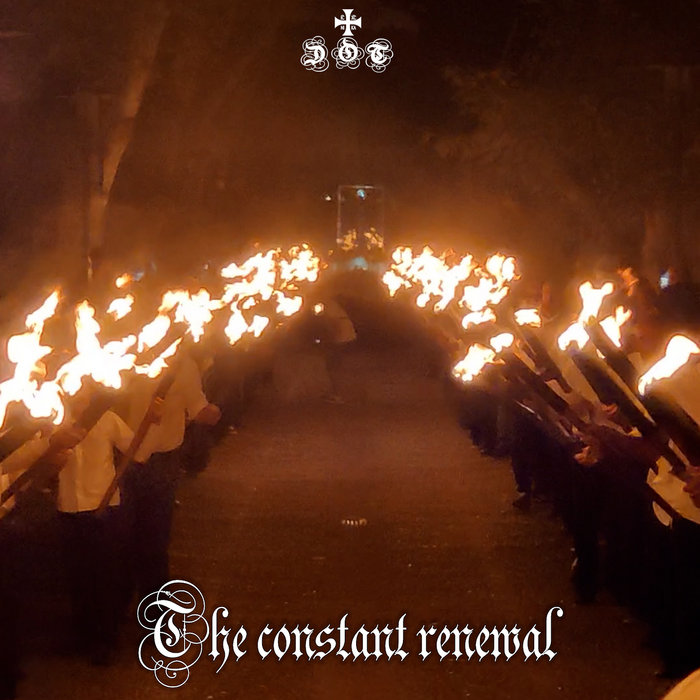 The constant renewal | DOT Dominus