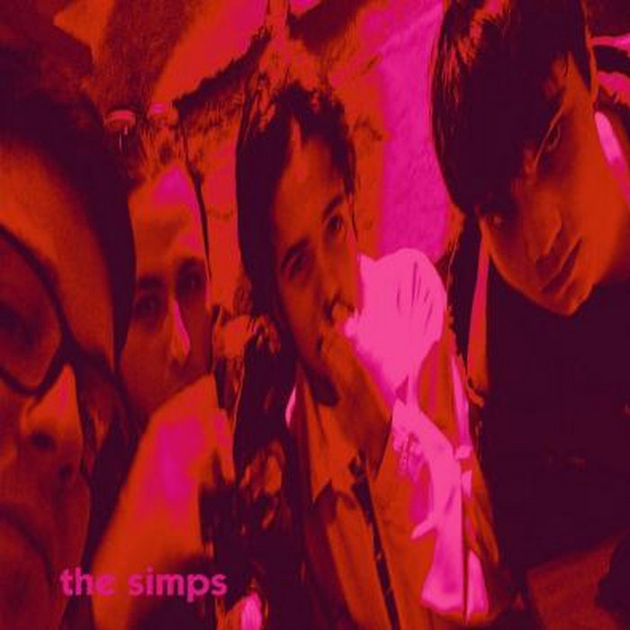 Self-Titled | The Simps