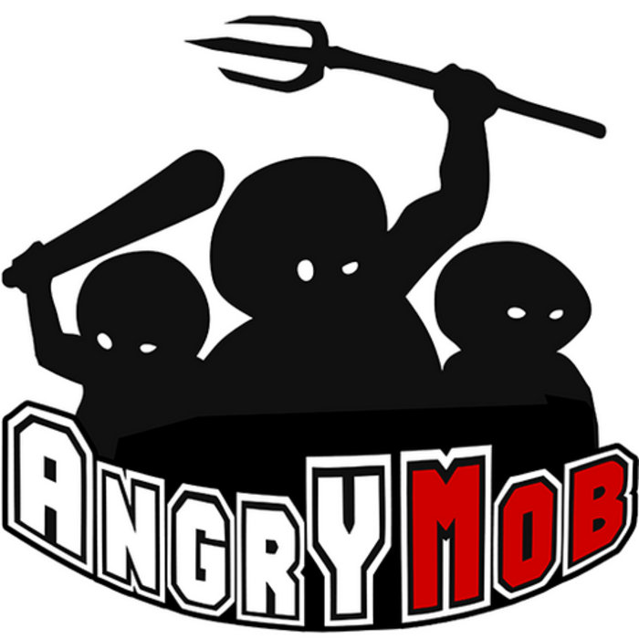 D.O.M | AngryMoB