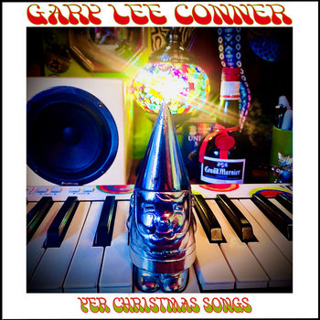 Music | Gary Lee Conner (The Microdot Gnome)