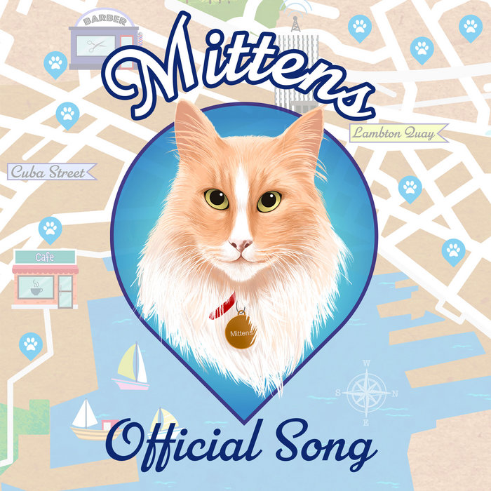 Mittens - Official Song | Chris Sanders