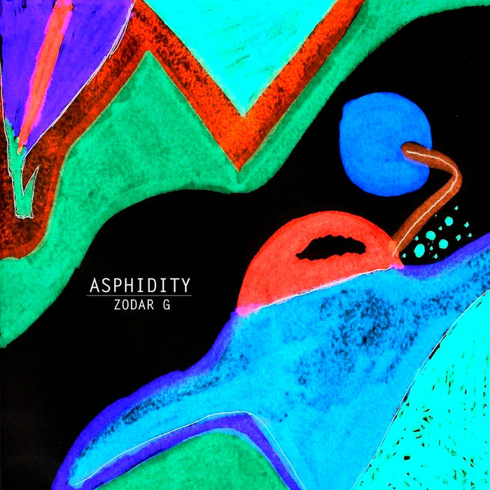 Asphidity | Zodar G