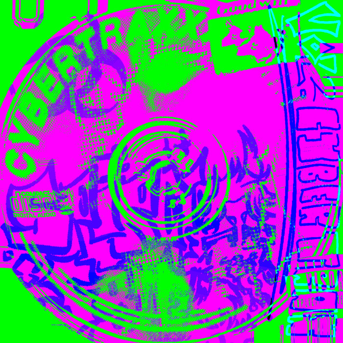 VOL 2: CYBERTRAX | SPIR1TS0D3 RECORDS