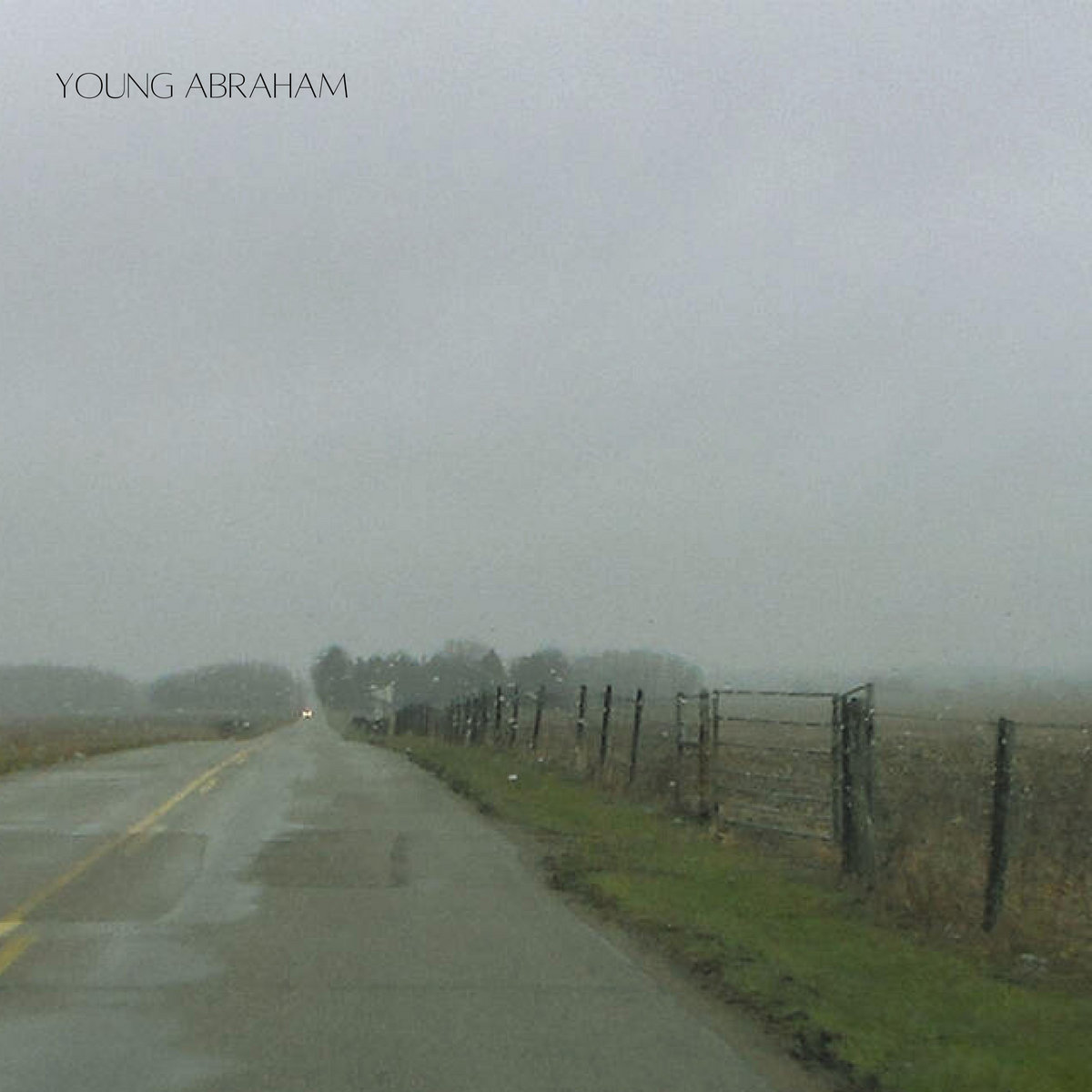 Young Abraham | Keith O'Hara | Federal Dust Digital Albums