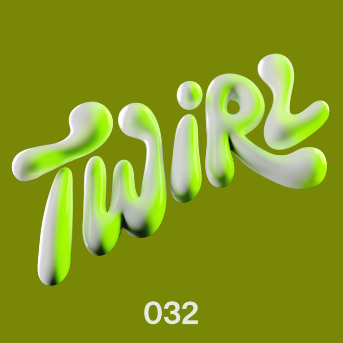 Edgewater EP | Alinka | Twirl Recordings