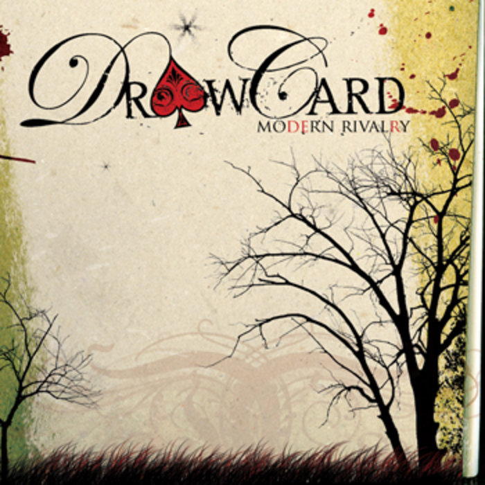 Modern Rivalry | DrawCard