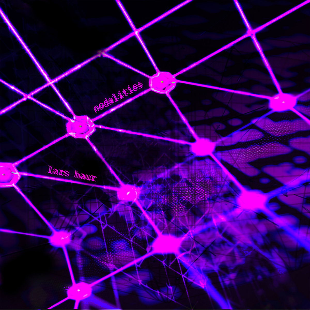 nodalities | Lars Haur